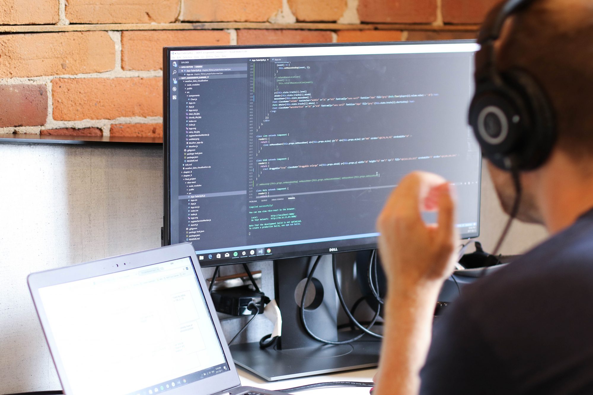 What Programming Languages Do You Need to Know in 2018? | BrainStation ...