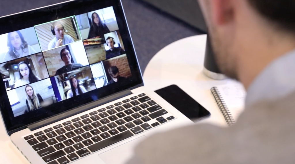 BrainStation Launches Online Live Learning Across North America ...