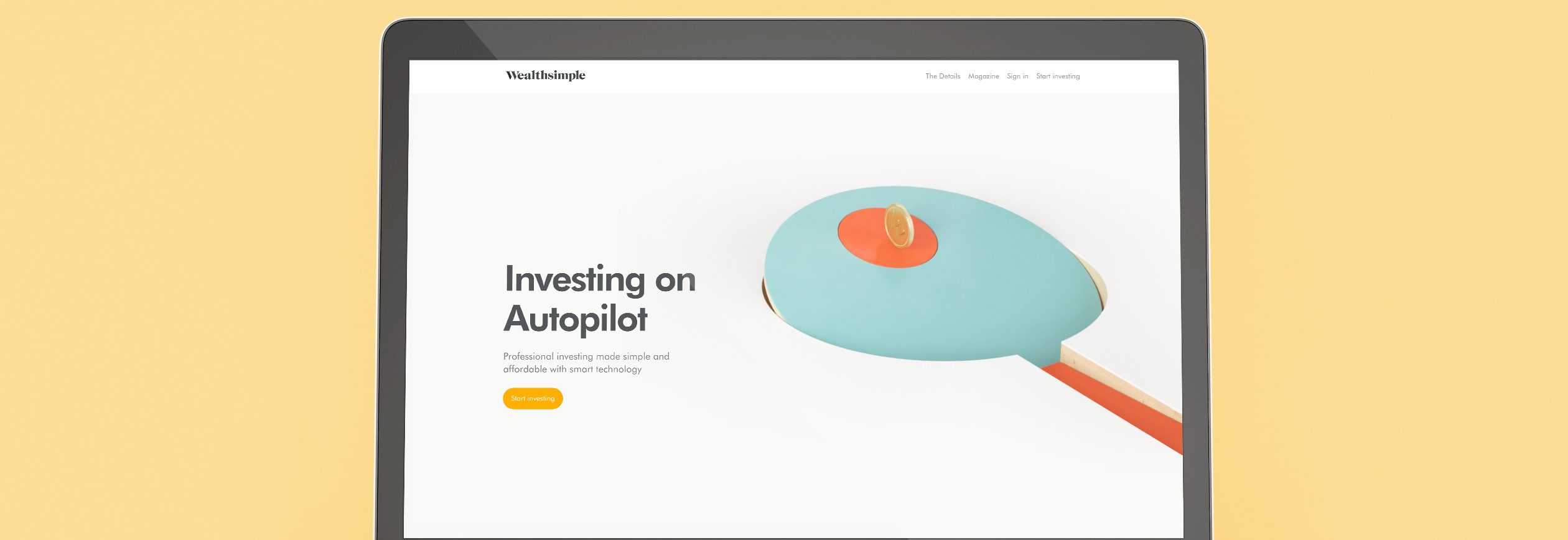 Wealthsimple's Director of Product Design on the Importance of UX ...