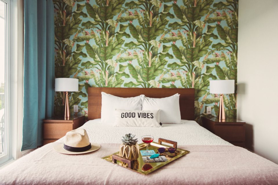 How a Tiny Motel Built a Digital Following