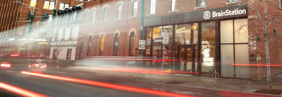 Why BrainStation is Offering 12-Week Diploma Programs