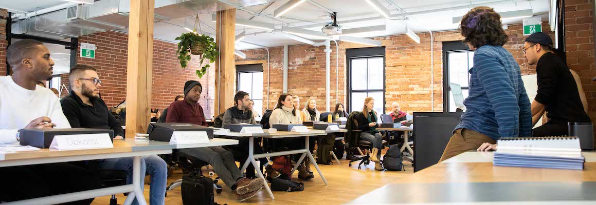 How to Prepare for a Web Development Diploma Program | BrainStation® Blog