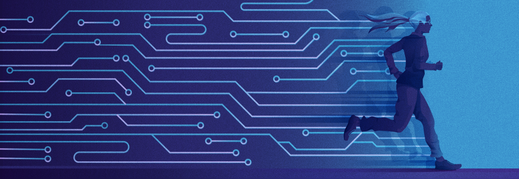 How to Become a Tech Leader in the Era of Automation