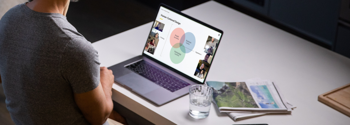 BrainStation Founder Featured on Framework Podcast | BrainStation® Blog